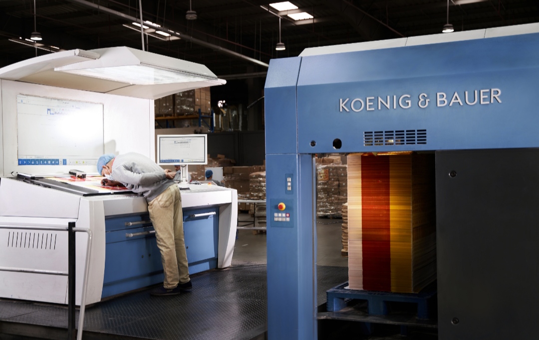 Our Services – print4pack